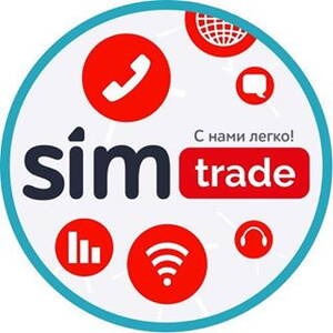 Simtrade_official at Taplink