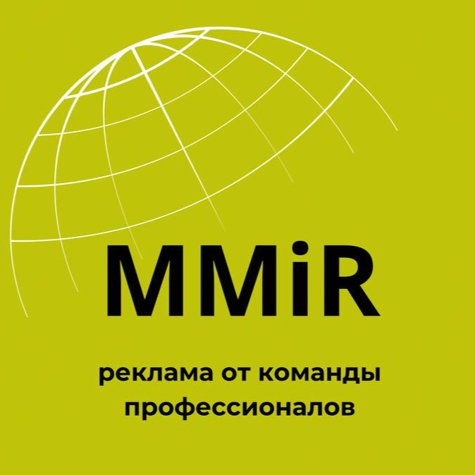 Mmir at Taplink