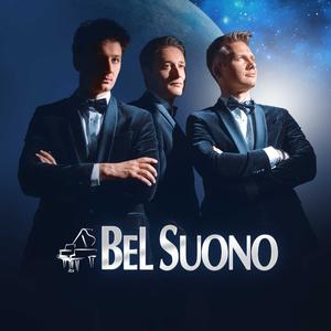 Belsuonomagicshow at Taplink