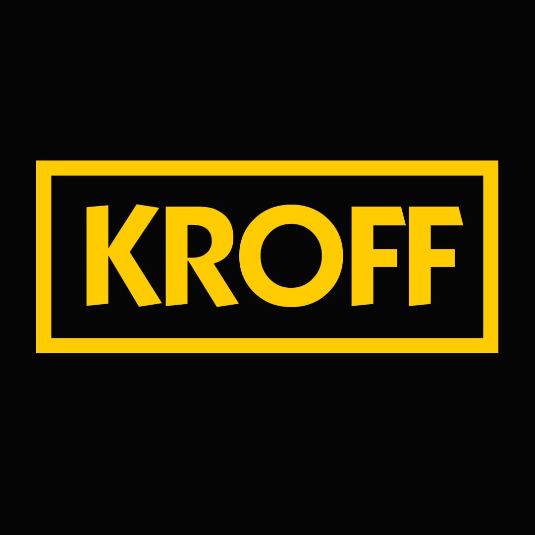 Kroff at Taplink
