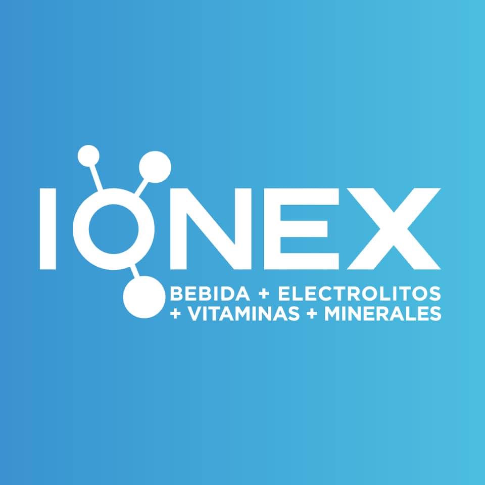 Ionexchile at Taplink