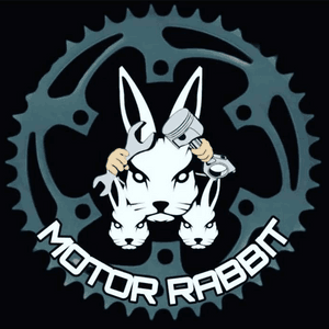 Motor_rabbit at Taplink