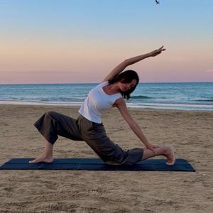 Yoga con Gloria