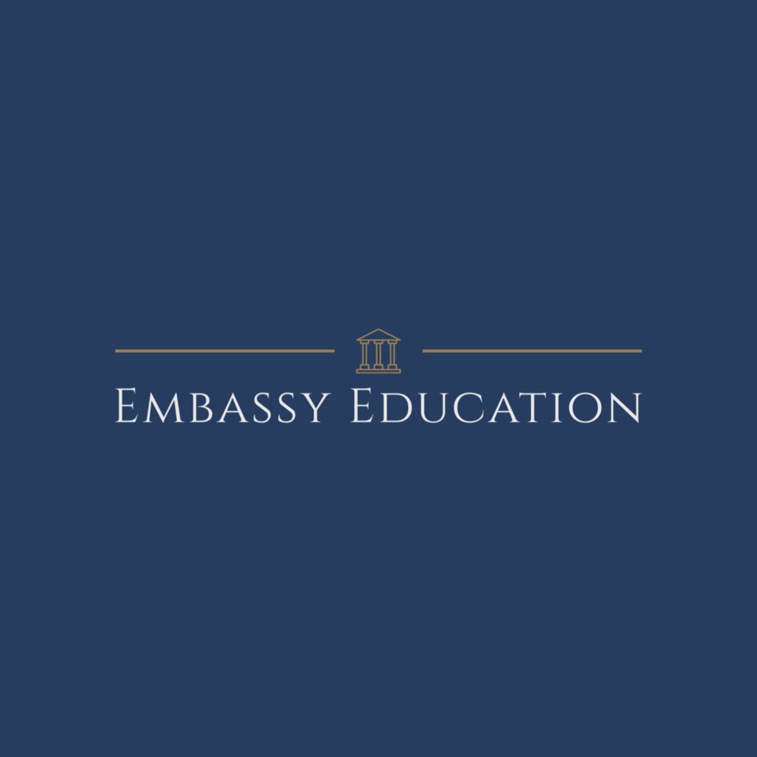Embassyeducation at Taplink