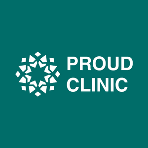 Proud_clinic at Taplink