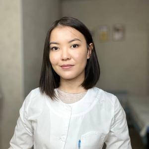 Aidana_facelifting at Taplink