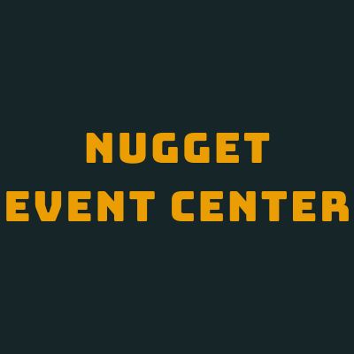 Nuggeteventcenter at Taplink