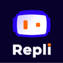 Repli_ai at Taplink