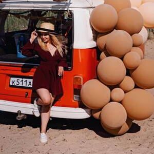 Vi_balloons at Taplink