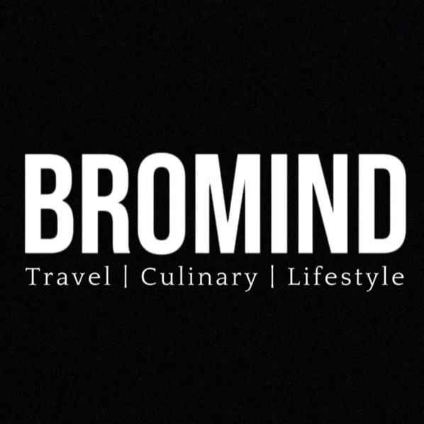 Bromind at Taplink