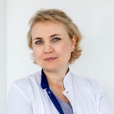 Doctorsamsonova at Taplink