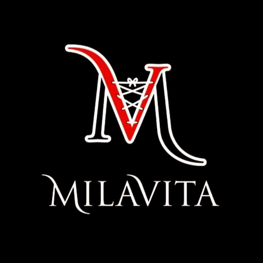 Milavita at Taplink