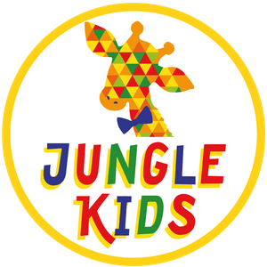 Jungle Kids At Taplink