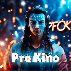 Prokino at Taplink