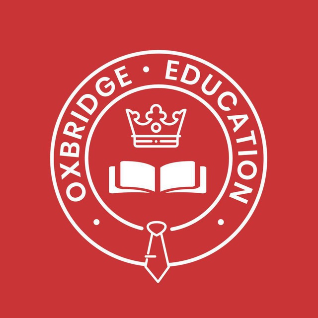 Oxbridge_education at Taplink