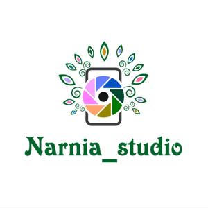 Narnia__studio at Taplink