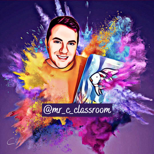 Mr_c_classroom at Taplink