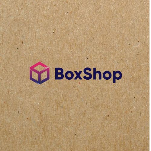 Boxshop at Taplink