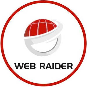 Web_raider at Taplink
