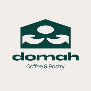 Domahcoffee at Taplink