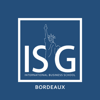 Isg_bordeaux at Taplink