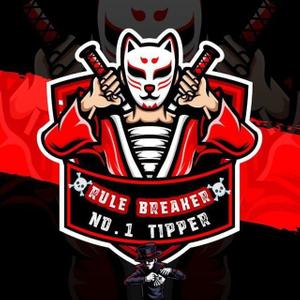 Rulebreaker at Taplink