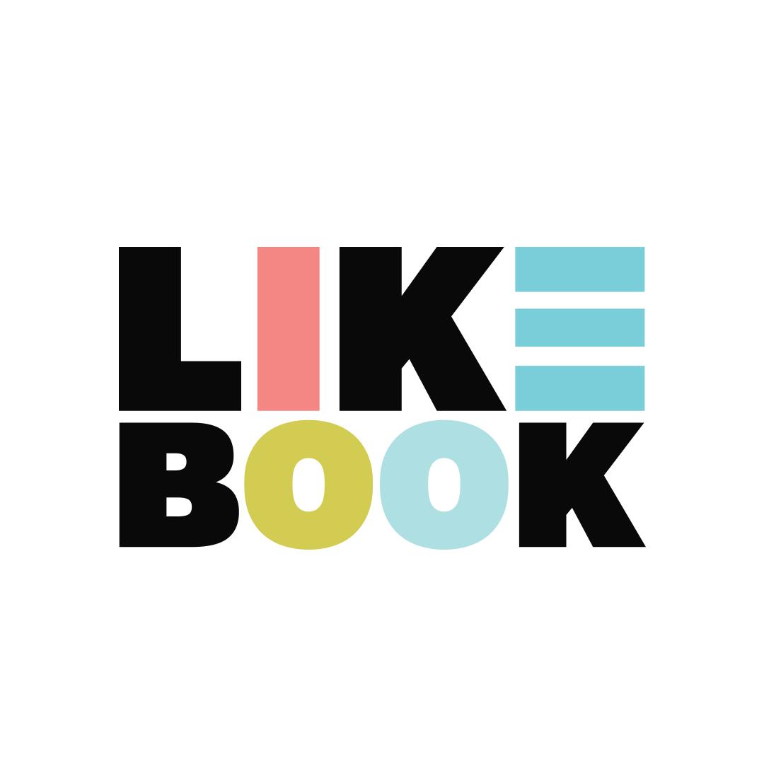Like_book at Taplink