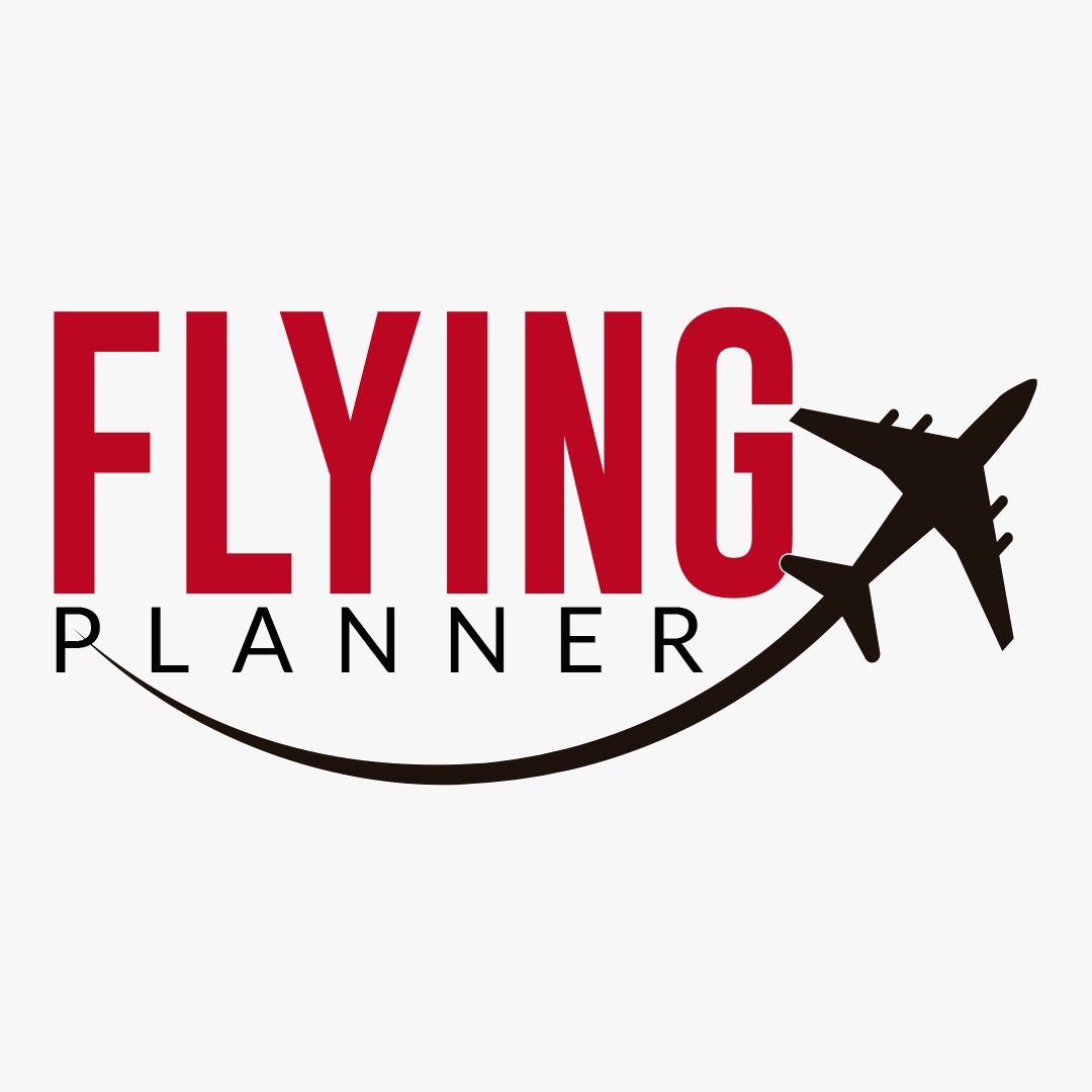 Flyingplanner at Taplink