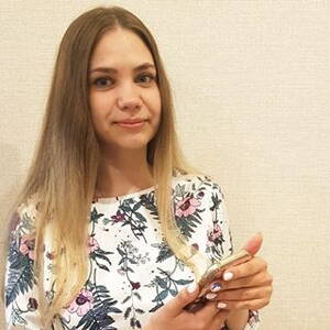 Smm_aferina at Taplink