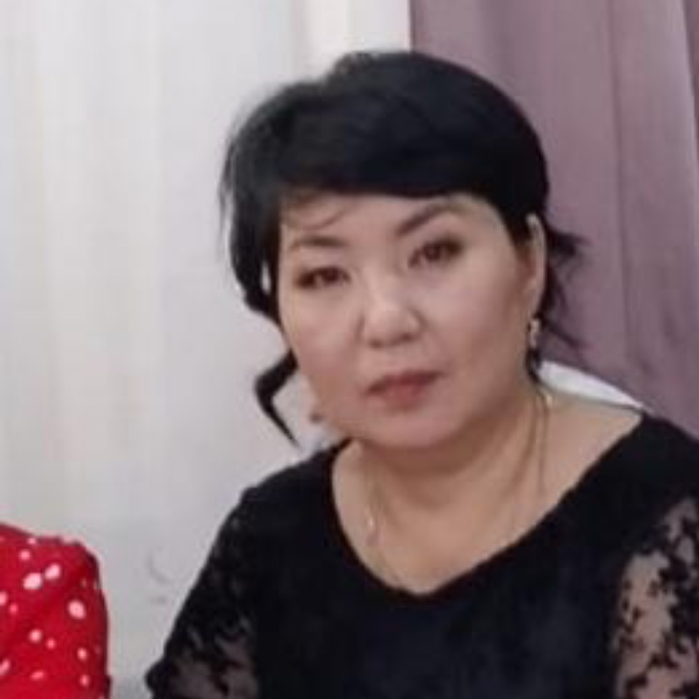 Nurlanovny_official at Taplink