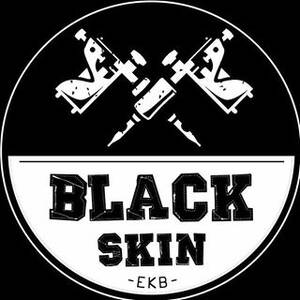 Black_skin_men at Taplink