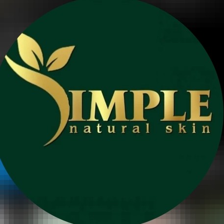Simple_natural_skin at Taplink