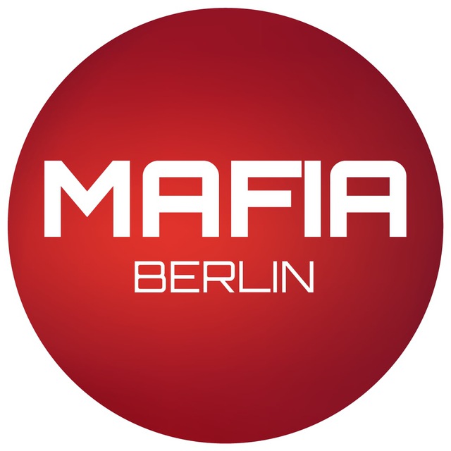 Mafia.berlin at Taplink