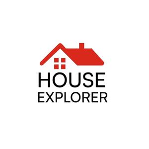Housexplorer at Taplink