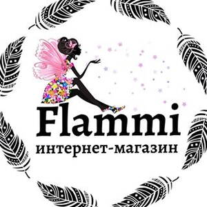 Flammi_shop at Taplink