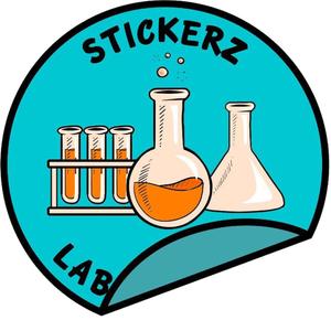 Stickerz_lab at Taplink