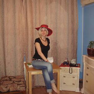 Stetsjulie at Taplink