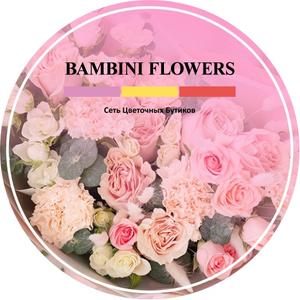 Bambiniflowers at Taplink