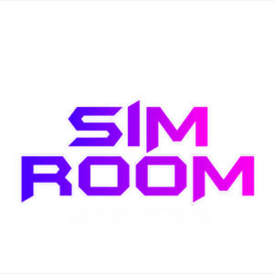 SimRoom - Симрейсинг клуб в Новосибирске
