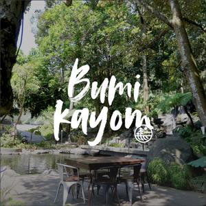 Bumikayom at Taplink