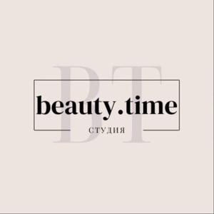 Beauty.time at Taplink