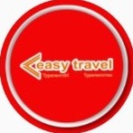 Easytravel at Taplink