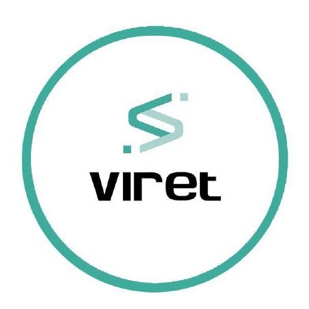 Viret_ecosystem at Taplink