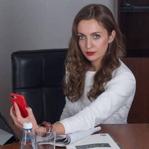 Tania_english_victory at Taplink