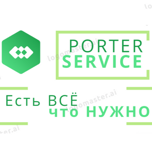 Porter_service at Taplink