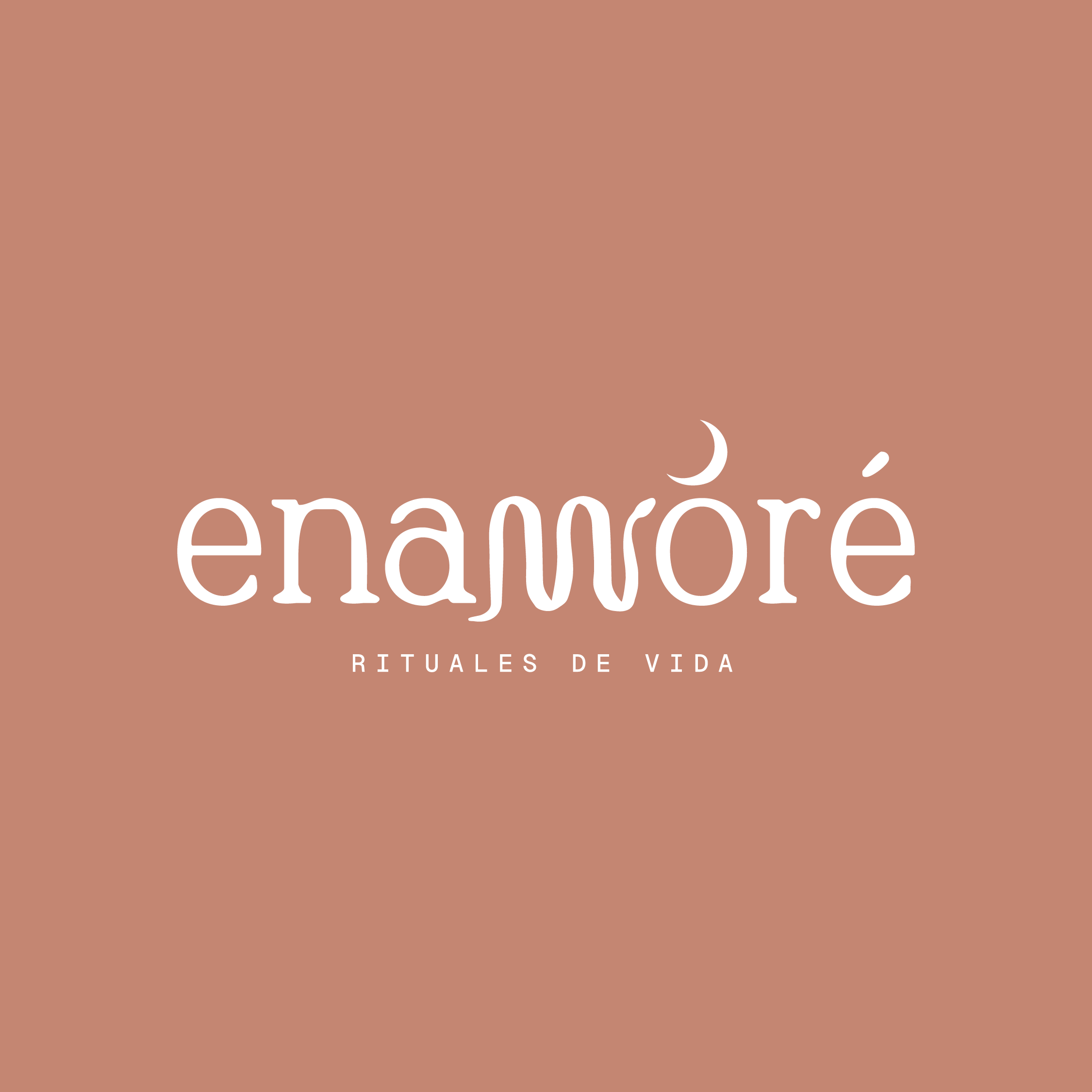 Enamore at Taplink