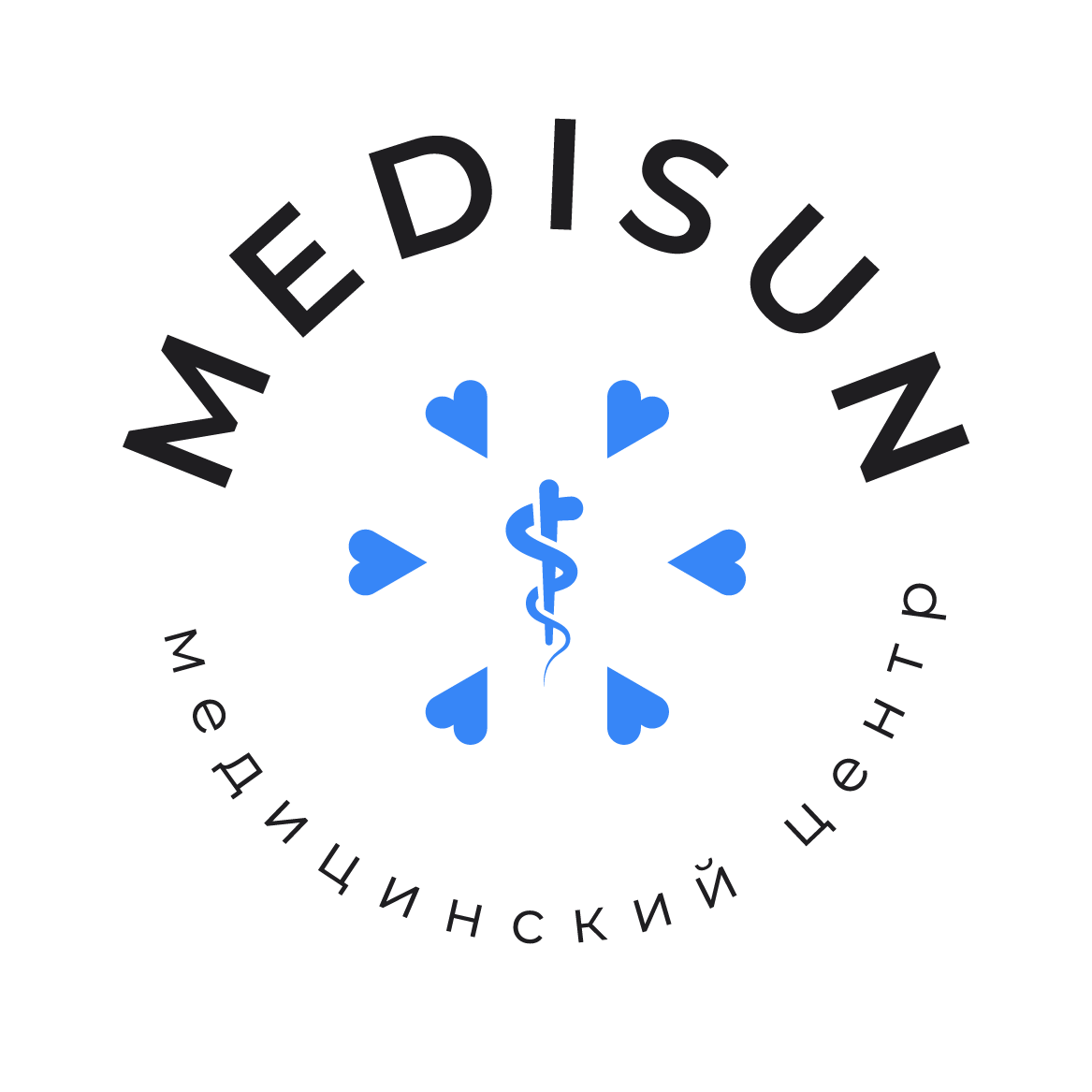 Medisun_clinic at Taplink