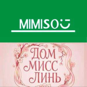 Mimiso at Taplink