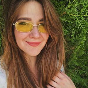 Maria_vasilenko at Taplink