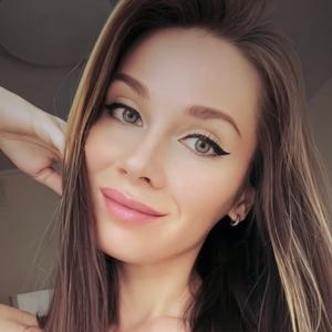 Lady_lilia at Taplink